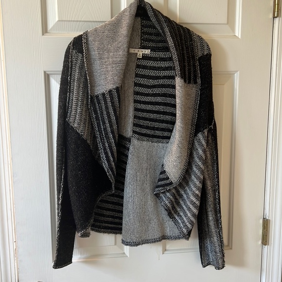 CAbi | Sweaters | Cabi Short Circle Swearer | Poshmark